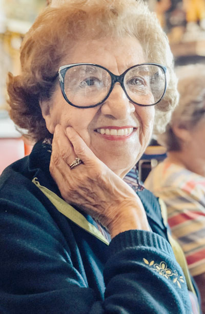 Rose M. Johnson | News, Sports, Jobs - The Daily News